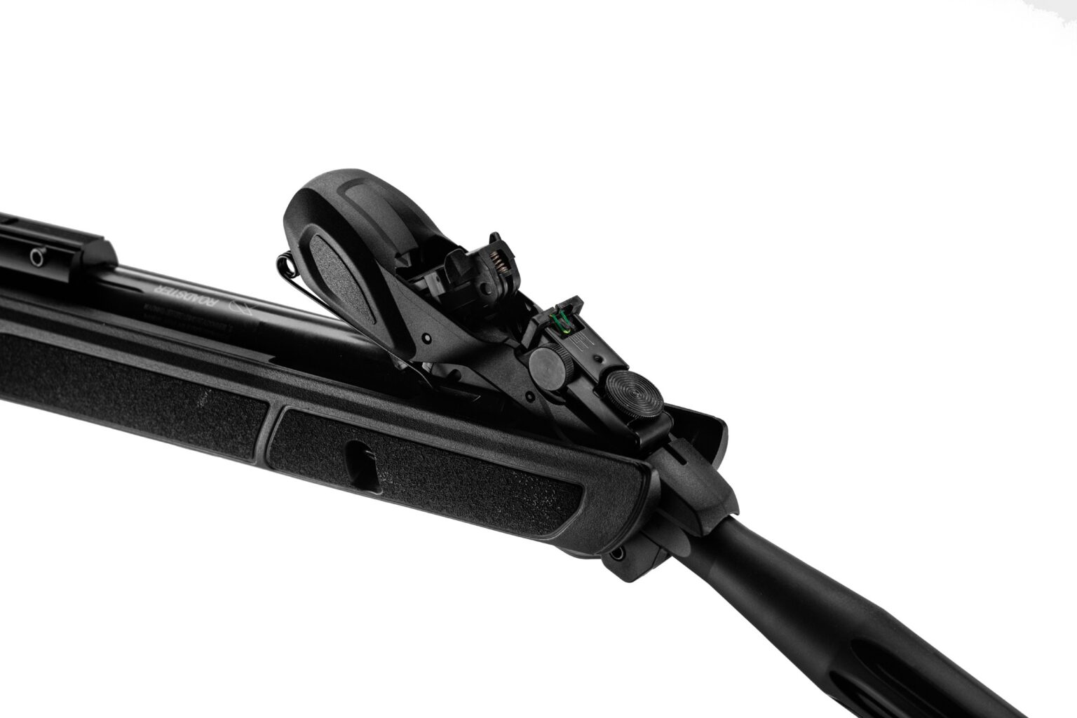 Gamo Roadster IGT 10X Gen2 Air Rifle 0.177 Cal (4.5mm) – AirGun-India